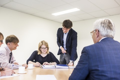 Share Deal of Asset Deal | ATA