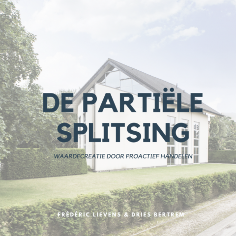 De partiële splitsing | ATA